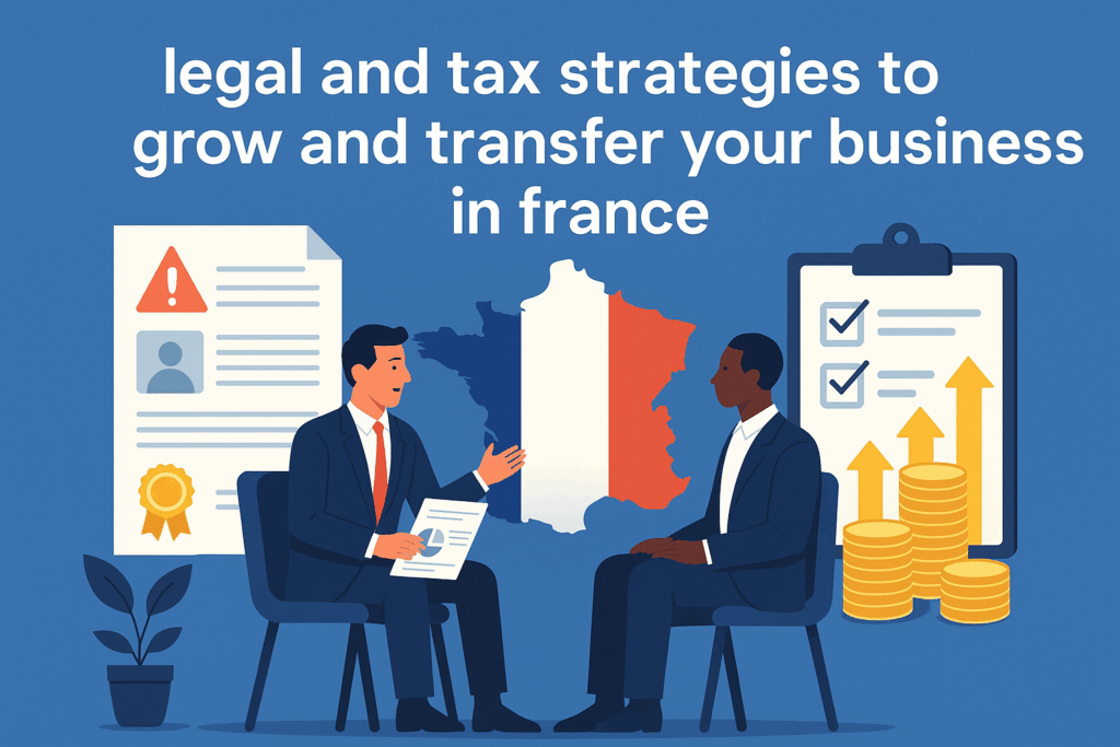 Home - FRELA French real estate transactional lawyers and agents