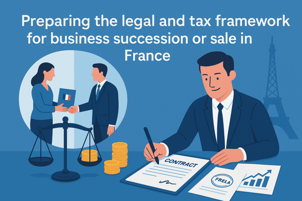 Home - FRELA French real estate transactional lawyers and agents